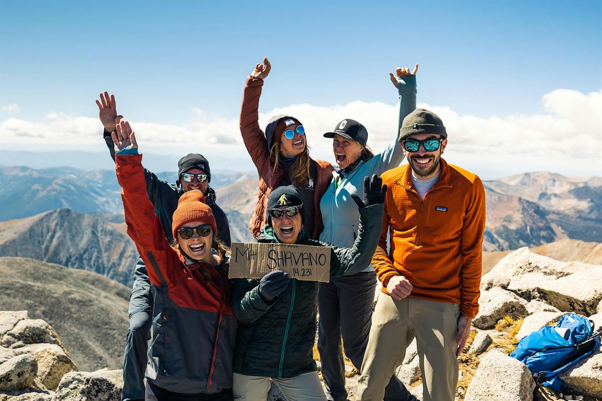 Gravity Haus x Bierstadt Lagerhaus: Adventure Awaits with GH ...