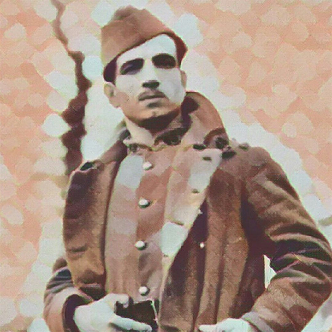 Missak Manouchian : une figure de l’universel |Jean-Pierre Sakoun ...