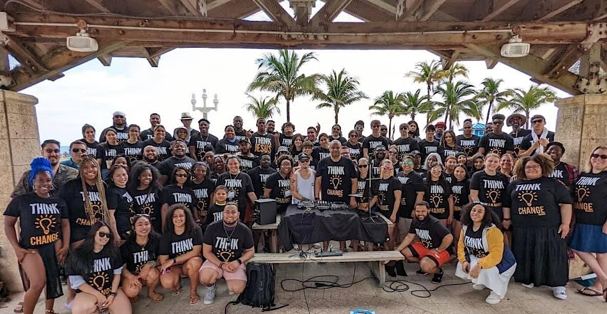 2023 Hybrid First Gen. Student Career Leadership Experience, Florida ...