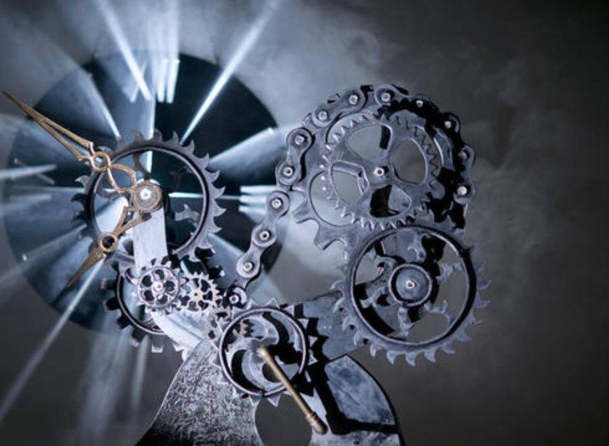 Murder Mystery - Time Machine, Friday 1st September 2023, Mercure ...