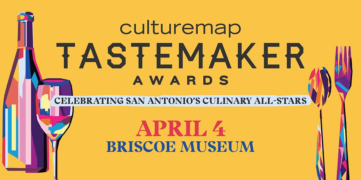 2024 CultureMap San Antonio Tastemaker Awards, Jack Guenther Pavilion ...