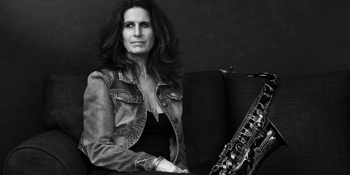 Dana Robbins with Charles Treadway Quartet, Rudy's Jazz Room, Nashville ...