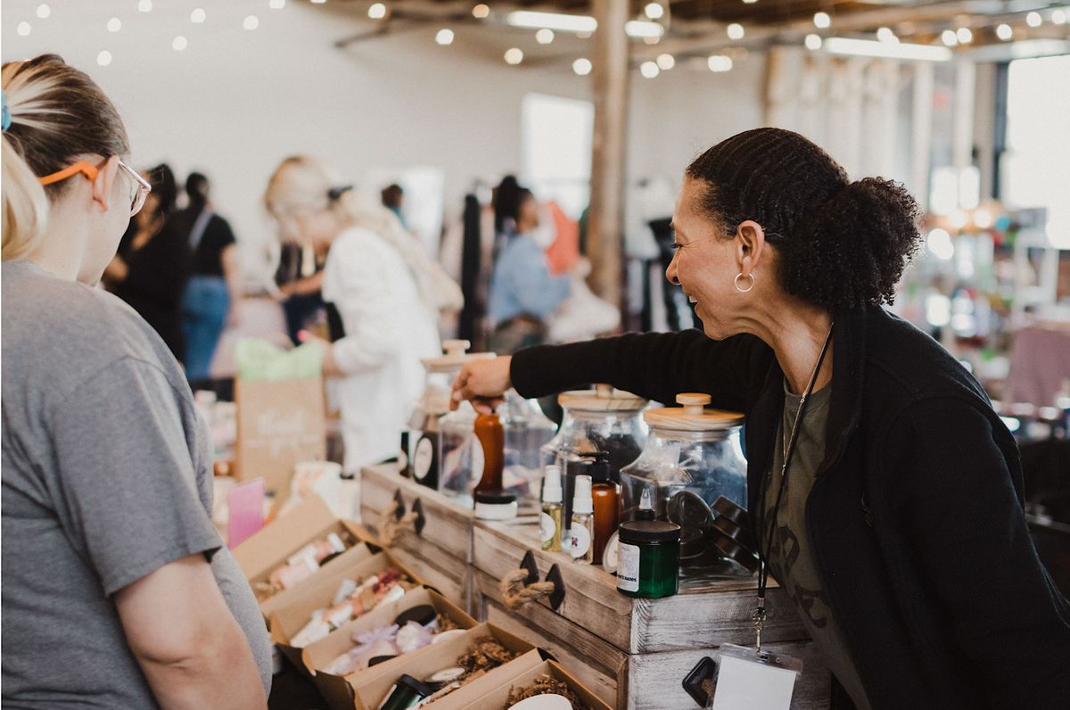 Small Business Saturday 2022 (Support Local Pop Up Shop), The ...