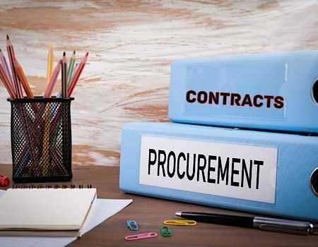 Drafting Contracts for Procurement Professionals, Online, 15 November 2023