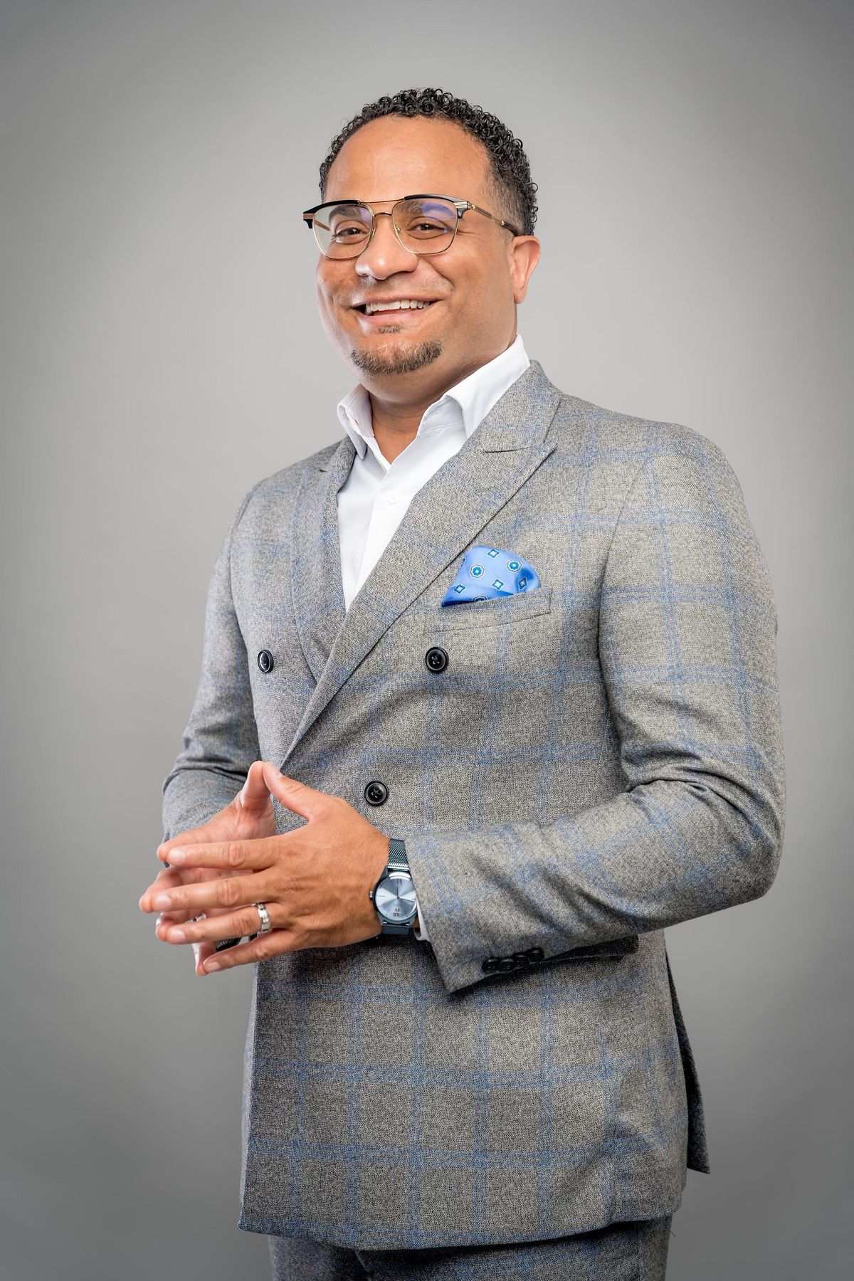 Chaplain Joe Williams Ordination, AdventHealth Hospice Care, Altamonte ...