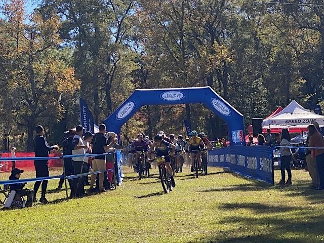 2023 SCICL Leader Summit, Florence Soccer Complex, 6 May to 7 May