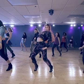 Barrio Dance, Barrio Dance, Madison, 4 March 2022