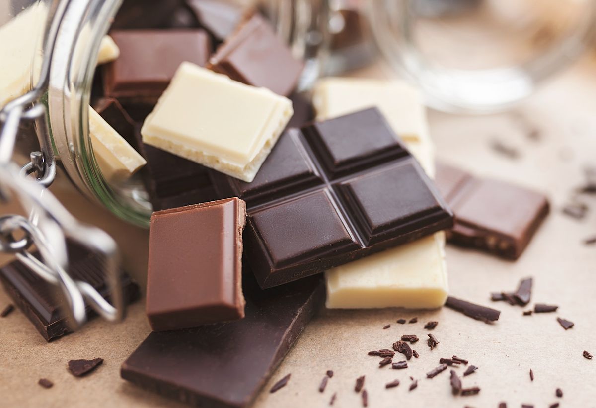 Chocolate Taste-athon at The Xocolate Bar, The Xocolate Bar, Berkeley ...