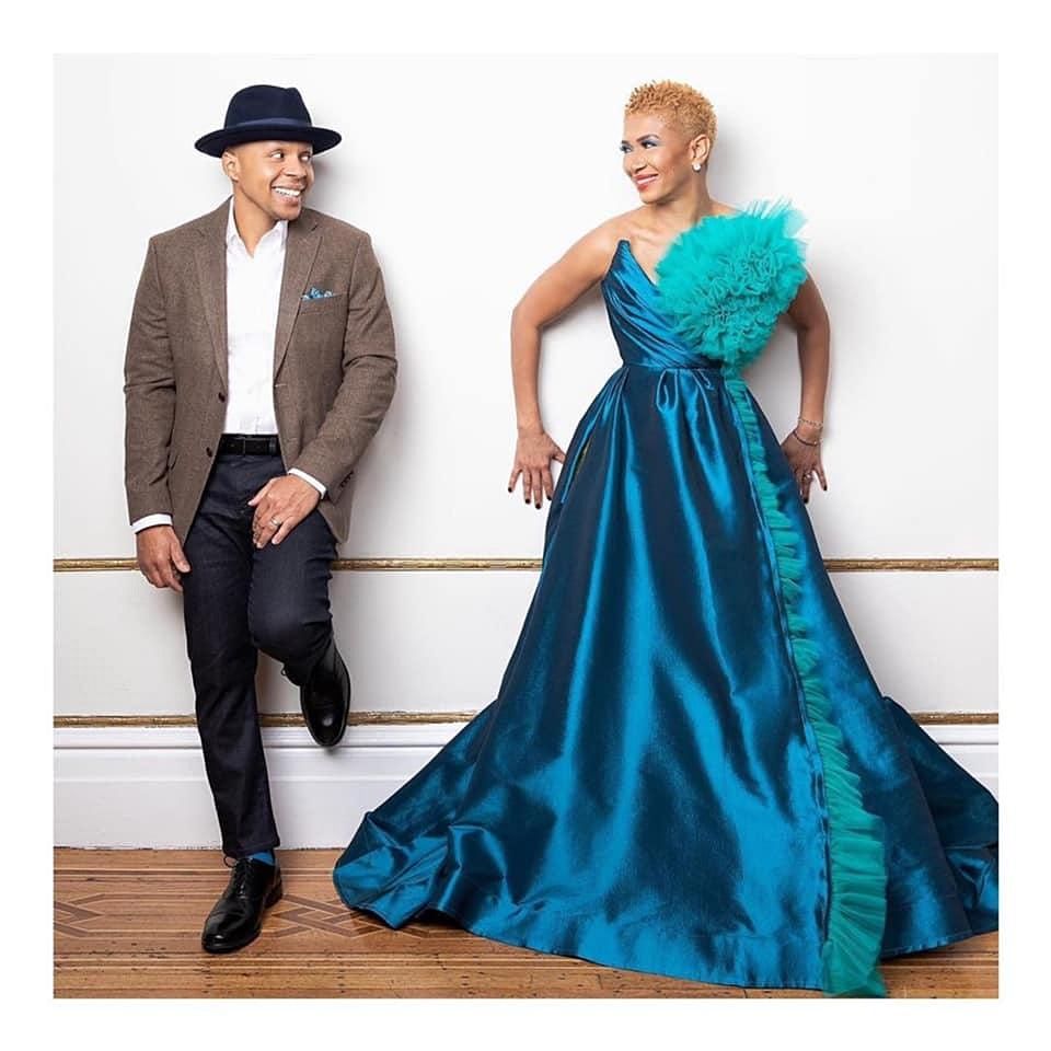 THE BAYLOR PROJECT ft. Jean Baylor and Marcus Baylor, South Jazz Club ...