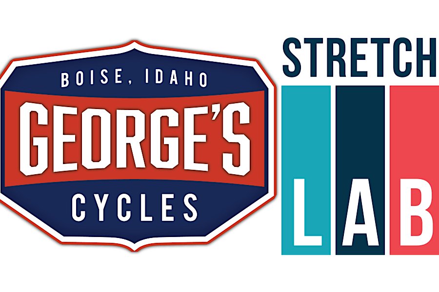 Georges Cycles + Stretch Lab Boise pres. "Fit & Flex" Bike Fit&Flexibility, George's Cycles ...