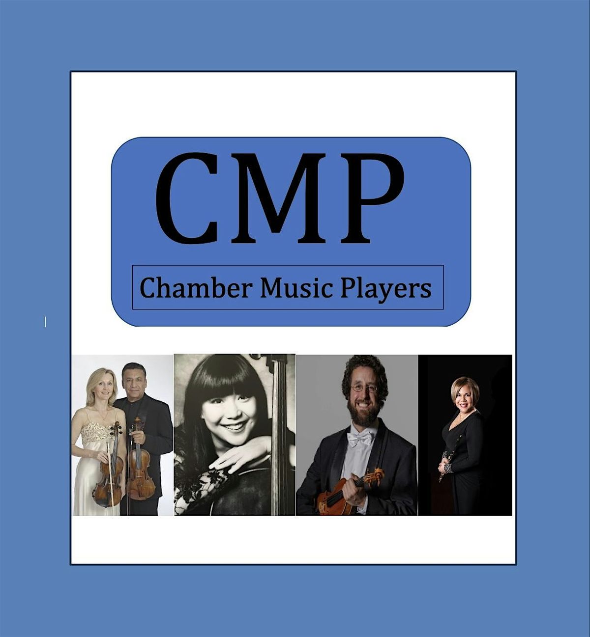 Harmonies Across Centuries: Mozart and Borodin, Maitland Presbyterian ...