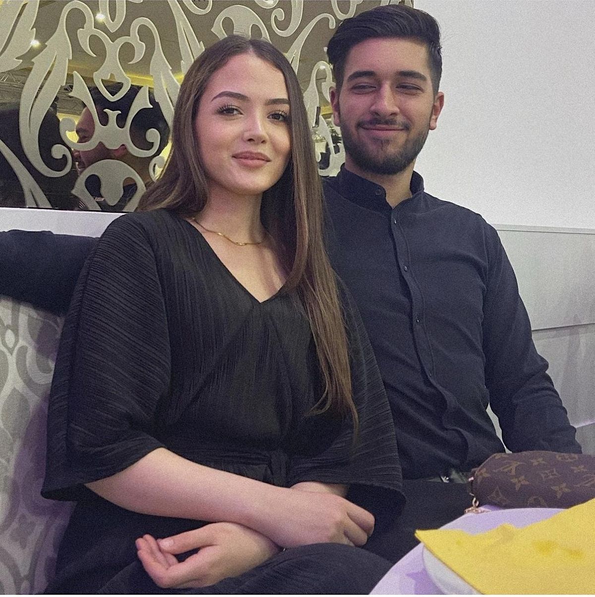 Single Muslim Professionals Speed Dating (Ages 25-40), The Fable ...