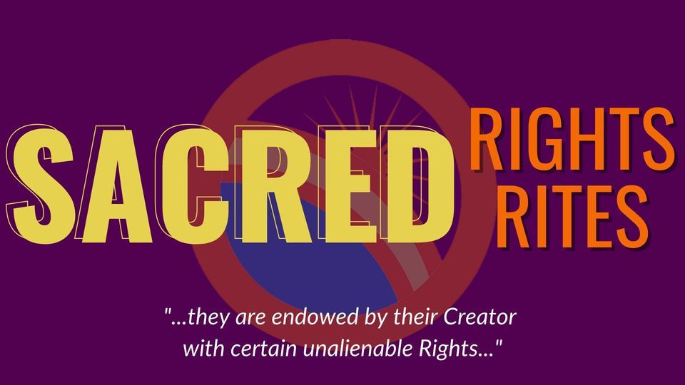 Liberating Theologies 2023: Sacred Rights, Sacred Rites, Charlotte ...