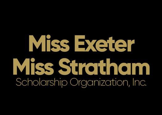 Miss Exeter/Stratham Competition featuring Isabel Povey, Miss NHs ...