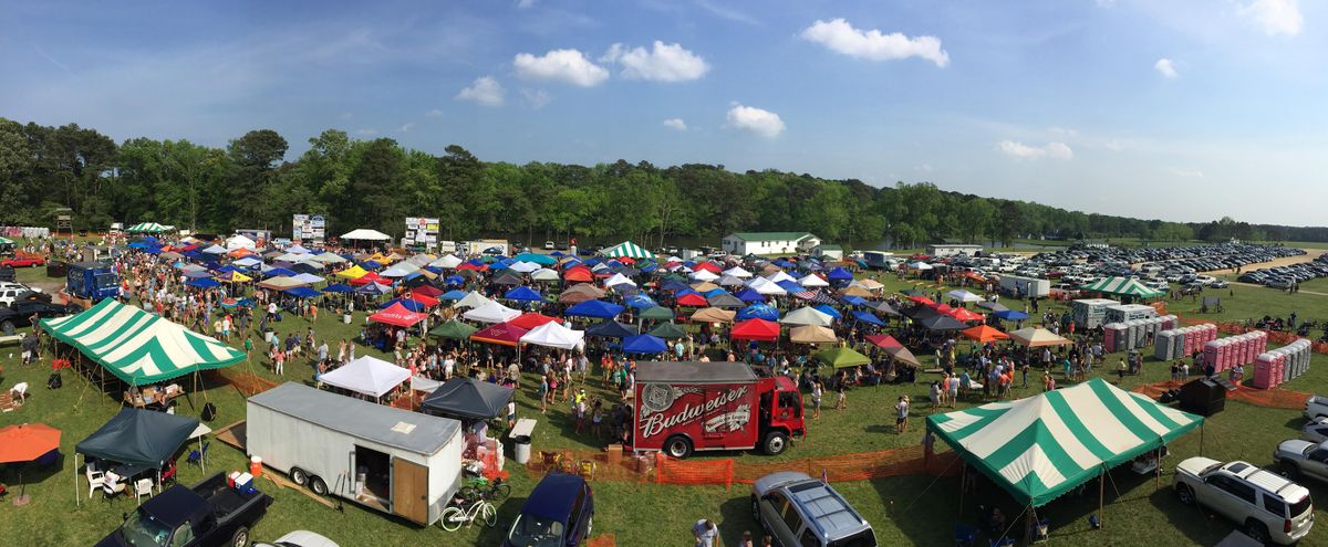 2023 YSC Spring Pig and Oyster Roast, Camp Pendleton, Virginia Beach ...