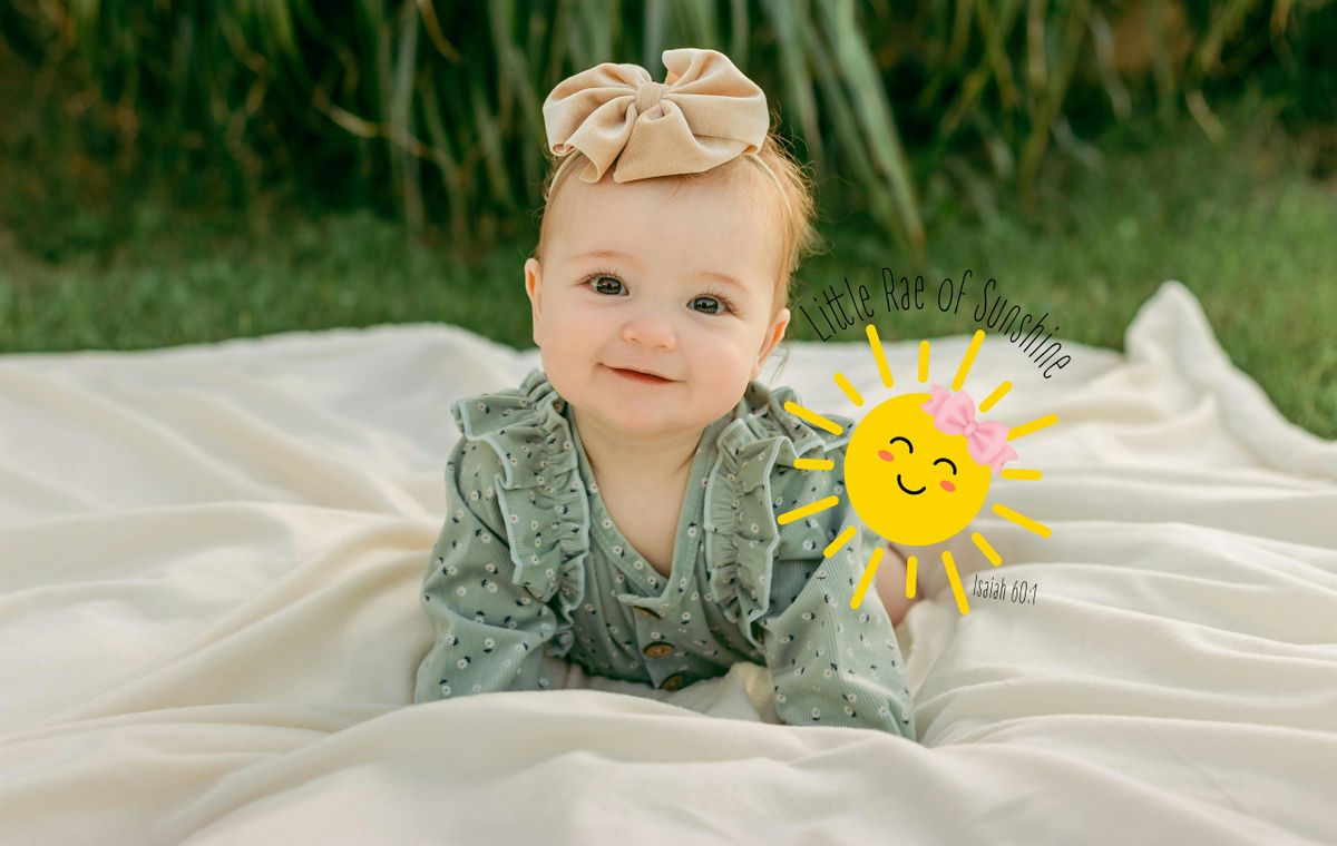 Raeleigh Bess Benefit, Sacred Heart Catholic Church, Bolivar, 1 March 2024