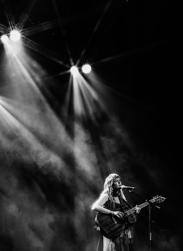 Slán Solas x Larabel, Killiney Hill, Dublin, 26 May 2024