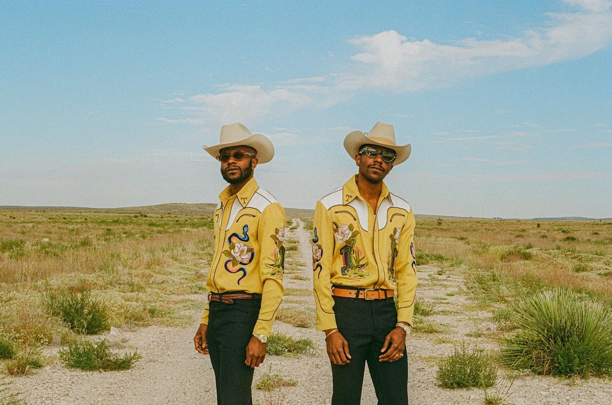 Pershing Hall Presents | Jam & Toast Sunday Brunch with The Bros Fresh ...