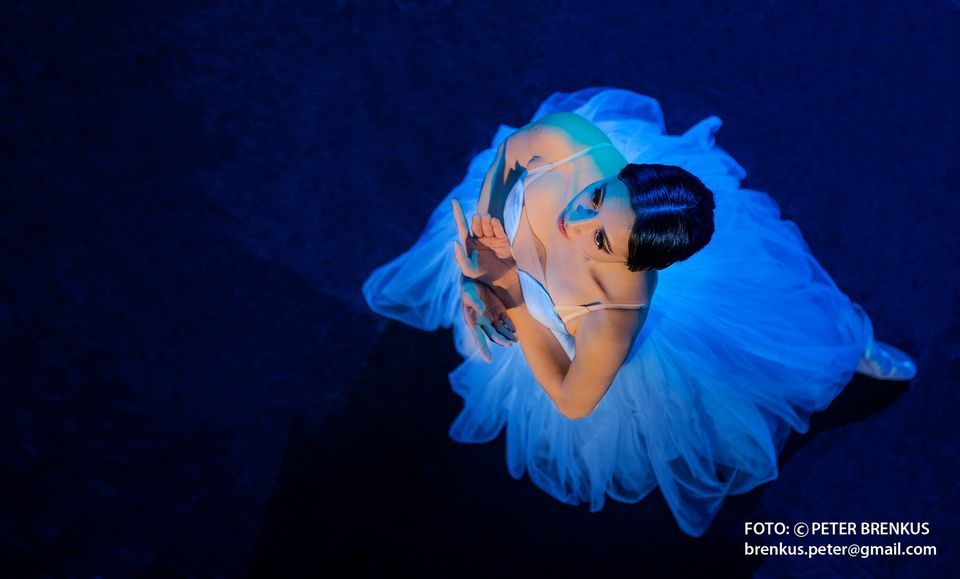 Balet SND | Giselle, Slovenské národné divadlo, Bratislava, 17 ...