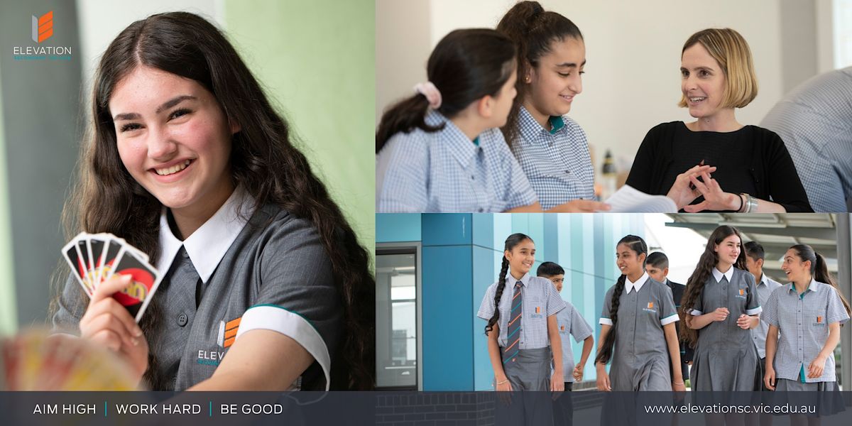 Teach in Melbourne Australia - Meet the Principal All Day Event, London ...