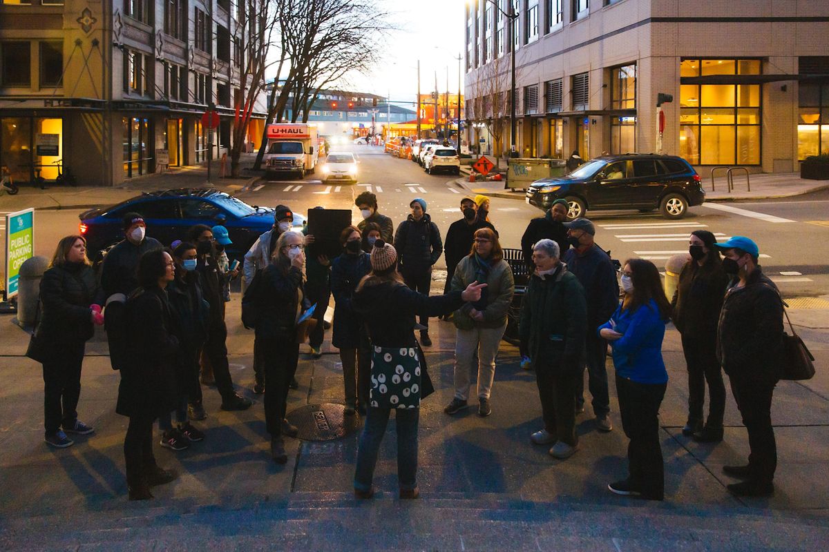 Uncovering The History of Seattles Central Waterfront - Walking Tours ...