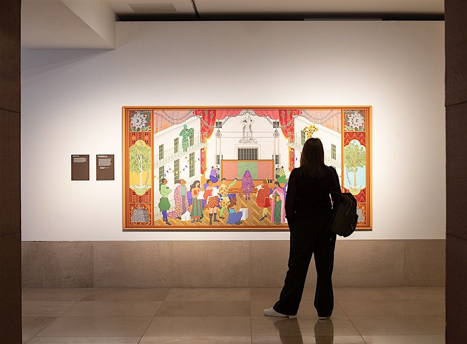 Open House BSL tour of Raise the Roof: Building for Change, Royal ...