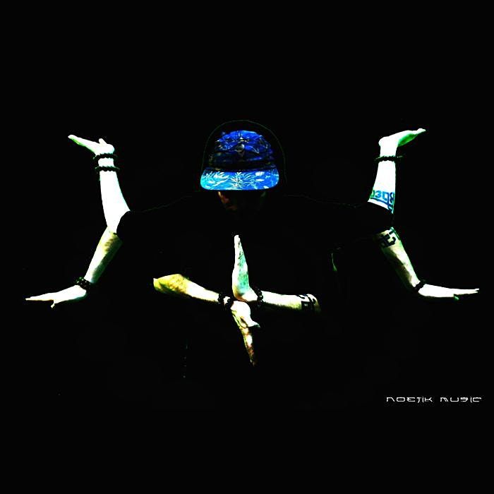 Lotus Lab Takeover at The Big Dirty with Noetik, Sachrome & Black Lotus, 844 Olive St, Eugene ...