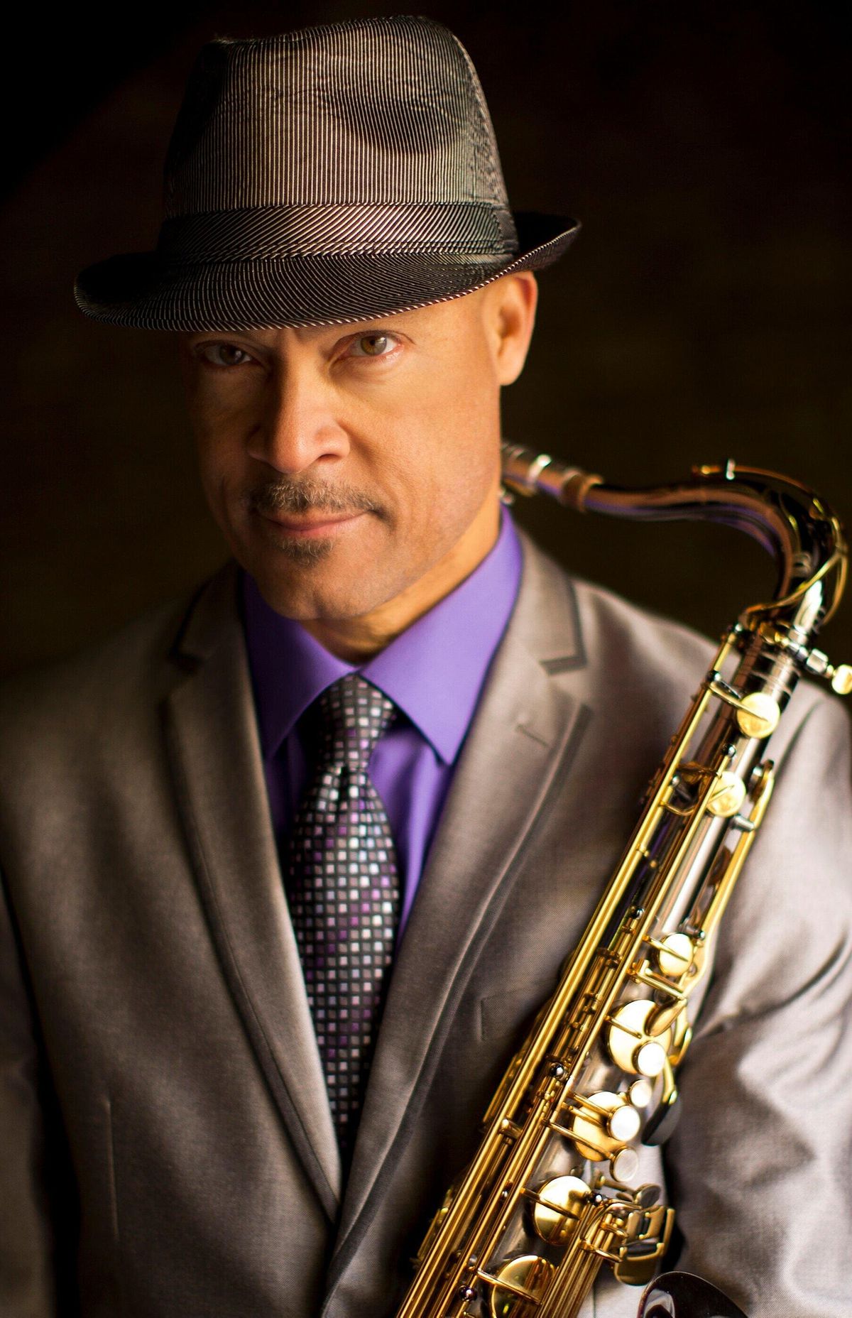 TOM BRAXTON and Gerald Veasley., South Jazz Club / Unscripted Jazz ...