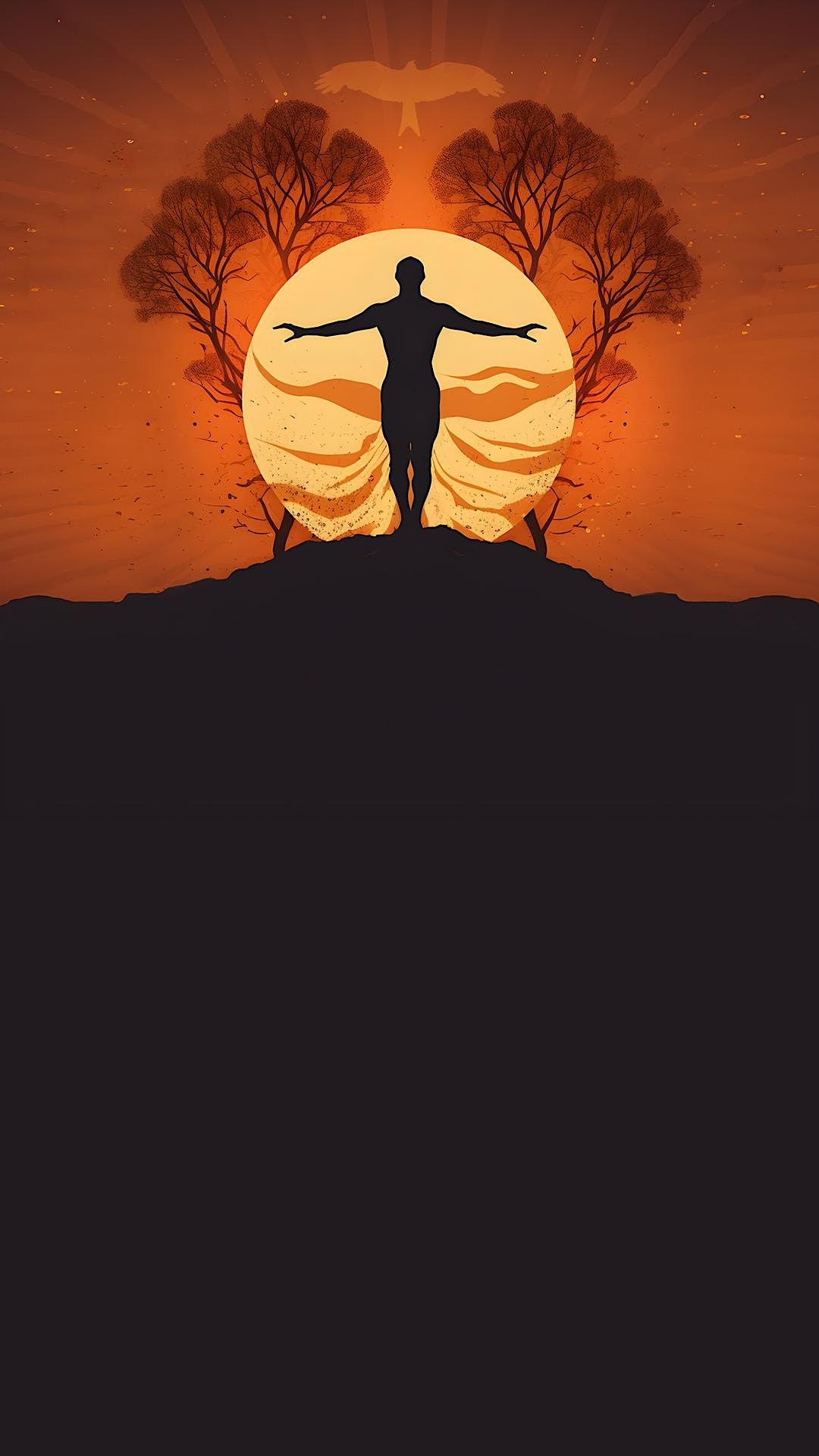 Awakening Man: A Solstice Inspired Gathering to Celebrate the Sons ...