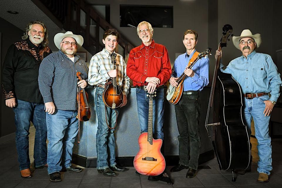 One-Eyed Jack in Concert at the Guthrie Depot, 409 W Oklahoma Ave ...