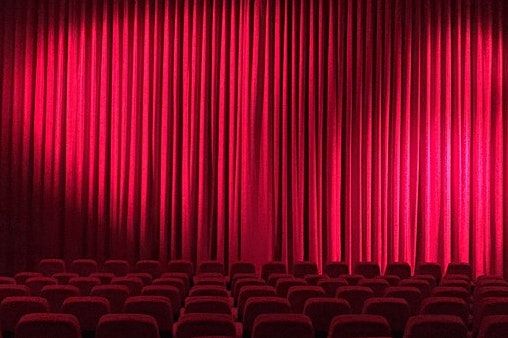 Community Film Screening: The New Black Panthers: A Modern Day Re ...