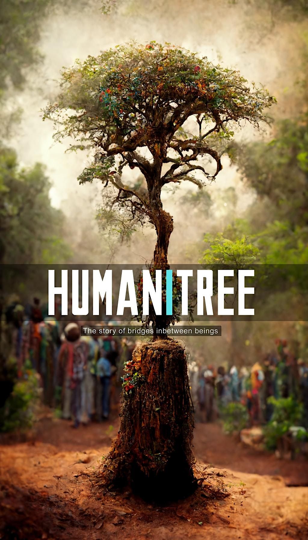 The Humanitree Film Premier 2022, The Riverfront, Newport, 29 October 2022