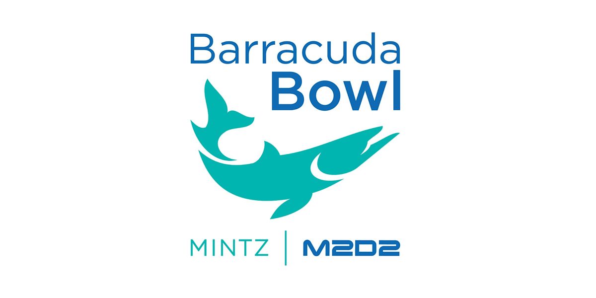 Barracuda Bowl 2023 HealthTech Pitch Event, Mintz, Boston, 9 November 2023