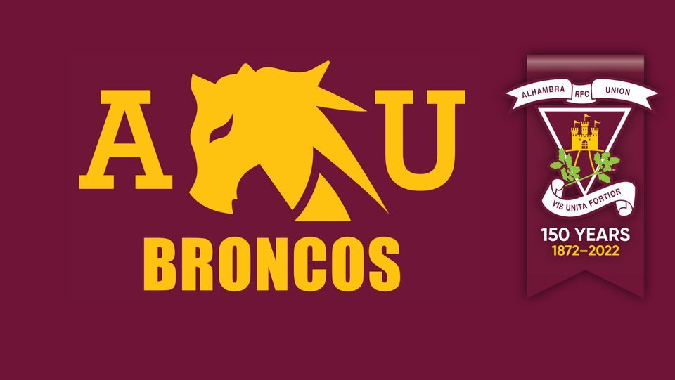 150th Reunion, Alhambra-Union Rugby Football Club, Dunedin, 2 June to 4 ...