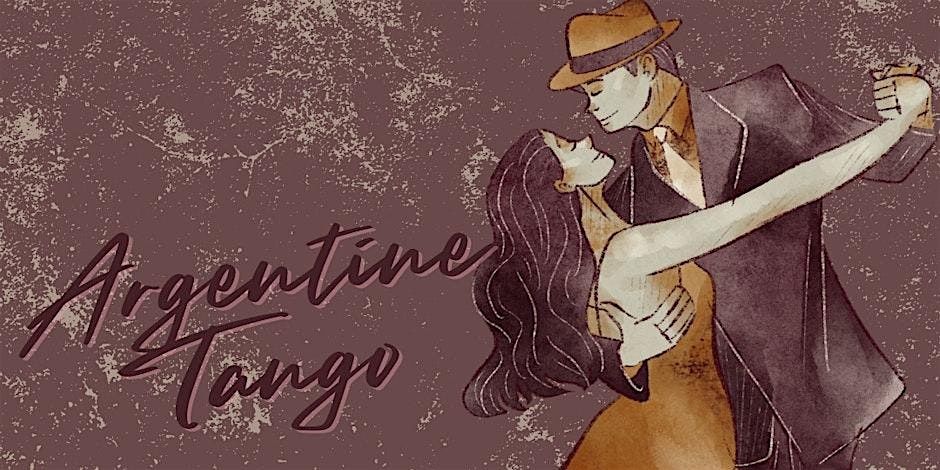 Beginner & Intermediate Argentine Tango Series, Slow Fox Dance Hall ...