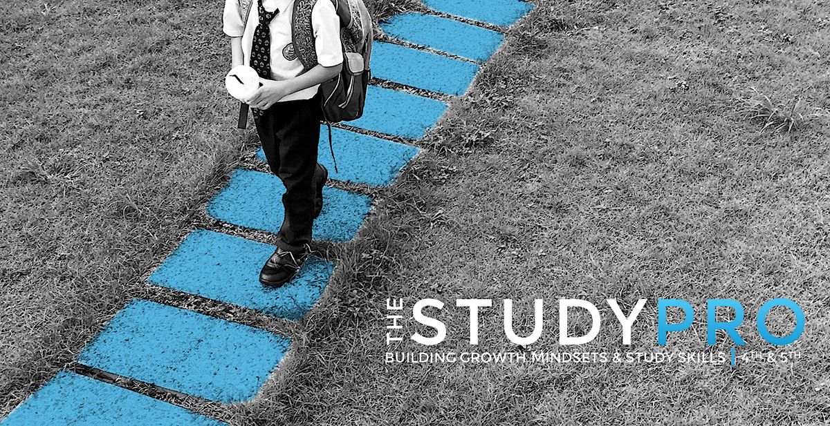 Using Growth Mindset Strategies for Writing! (4th & 5th graders), The StudyPro, McLean, 21 ...