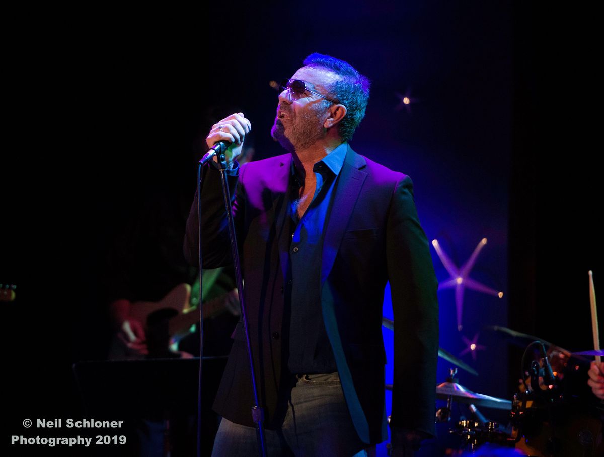 Mick Sterling Presents Born To Run: The Music of Bruce Springsteen, The ...