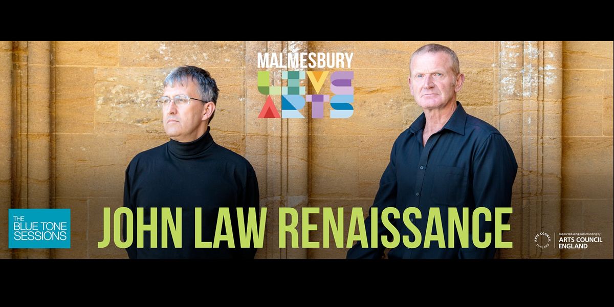 Renaissance of Wonder - John Laws Renaissance meets Tom Lawtons Wonder ...