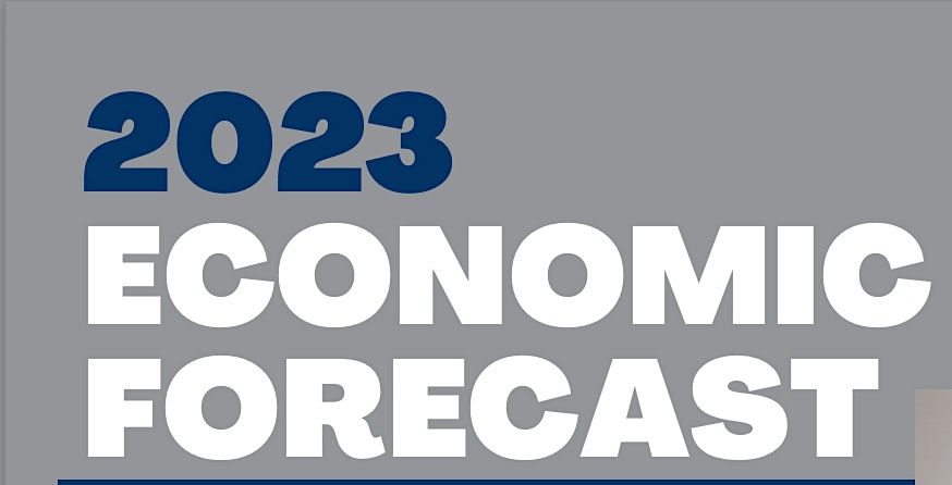 2023 Economic Forecast: Presented by the Builders Exchange of NWMI and ...
