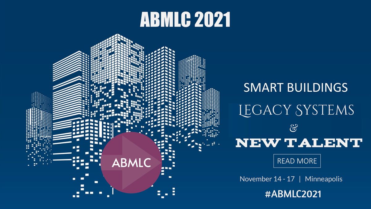 2021 AFE Annual Business Meeting & Leadership Conference, Loews ...