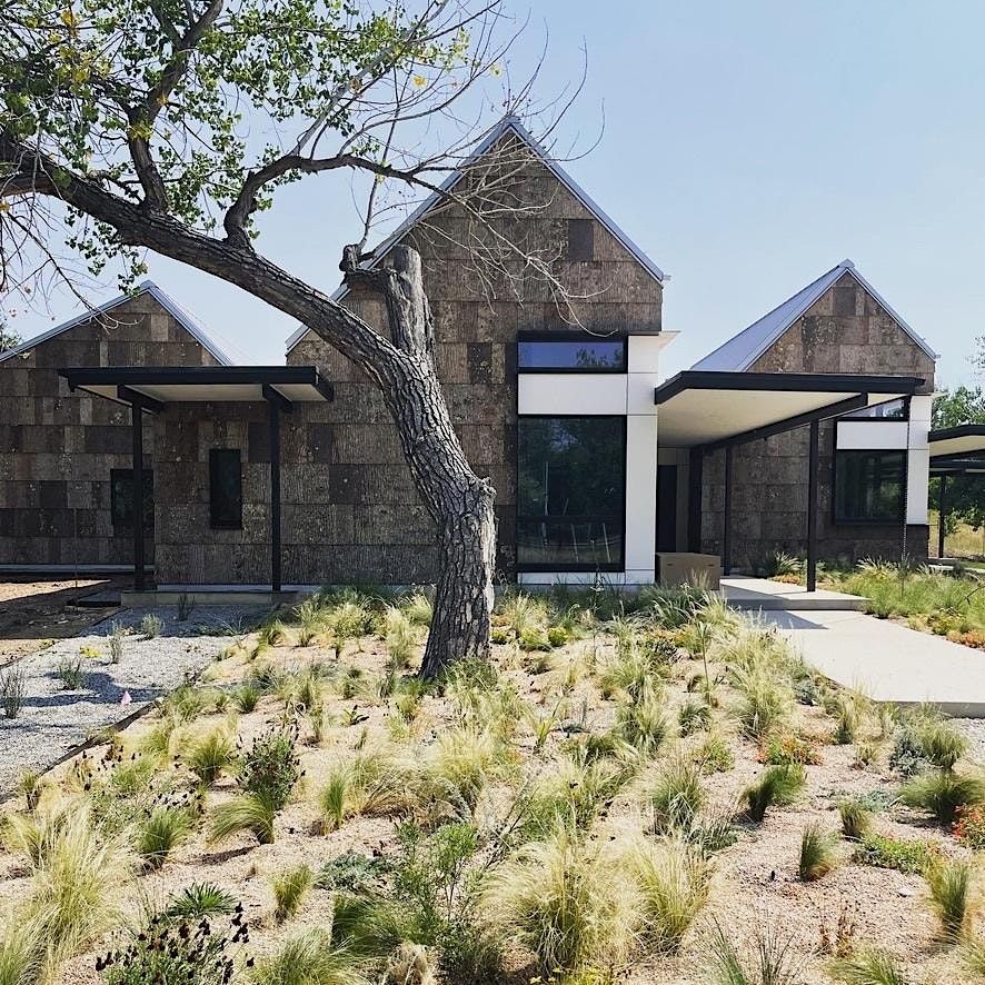 Nov 2022 Passive House Open Days Tour: Millhaus, 3070 Terry Lake Rd ...