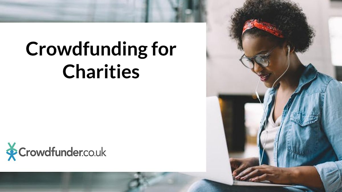 Learn about the fundraising magic that is possible with Crowdfunder UK ...
