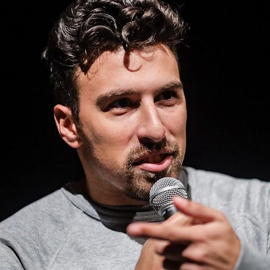 Pedro Gonzalez (Comedy Central), Corey Kahaney, Matt Pavich, Chuck Nice ...