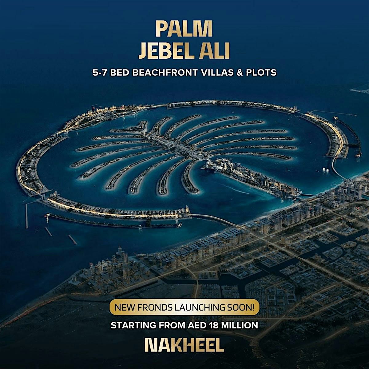 Dubais Iconic Palm Jebel Ali Launch, Jumeirah Carlton Tower, London, 29 ...