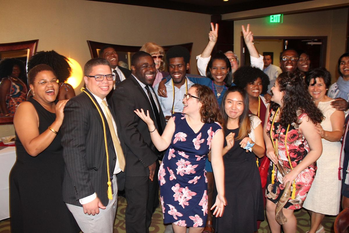 2023 InterVarsity South Florida Celebration - 5th Annual Dinner, Ballrooms at Calvary Chapel of ...