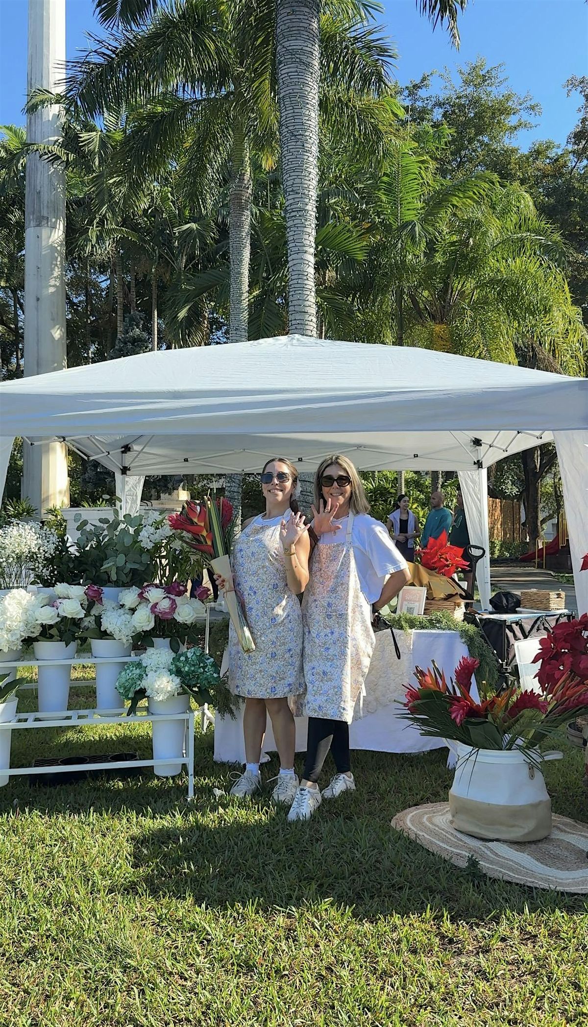 West Miami Farmers Market | Every 3rd Saturday 9am - 2pm, City of West ...