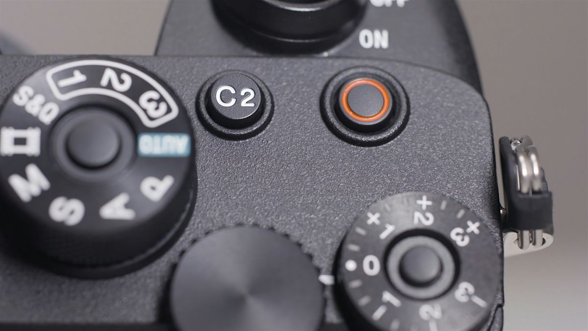 Understanding your Camera, Blackfriars Settlement, London, 18 March 2024