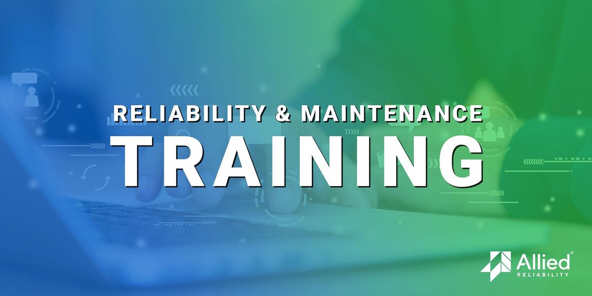 Advanced Reciprocating Compressor Analysis - Sep 2022, Allied ...