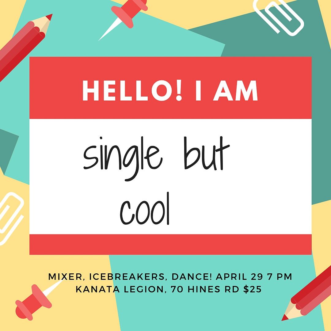 Single’s Mixer, fun ice breaker & dance with a Superhero theme in ...