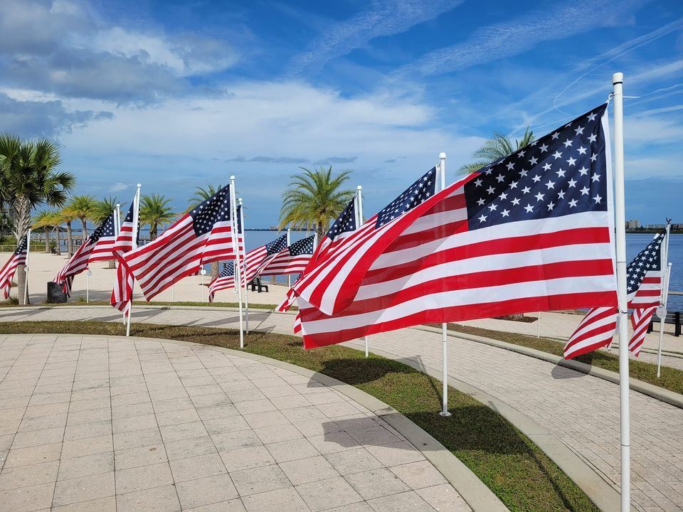 Breakfast Connection with Senator Tom Wright, Riverside Pavilion, Port ...